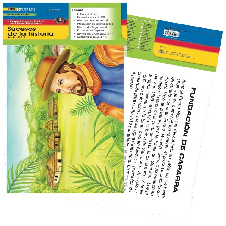 Láminas – Etiquetado "Salud y Ambiente" – Tienda ANISA