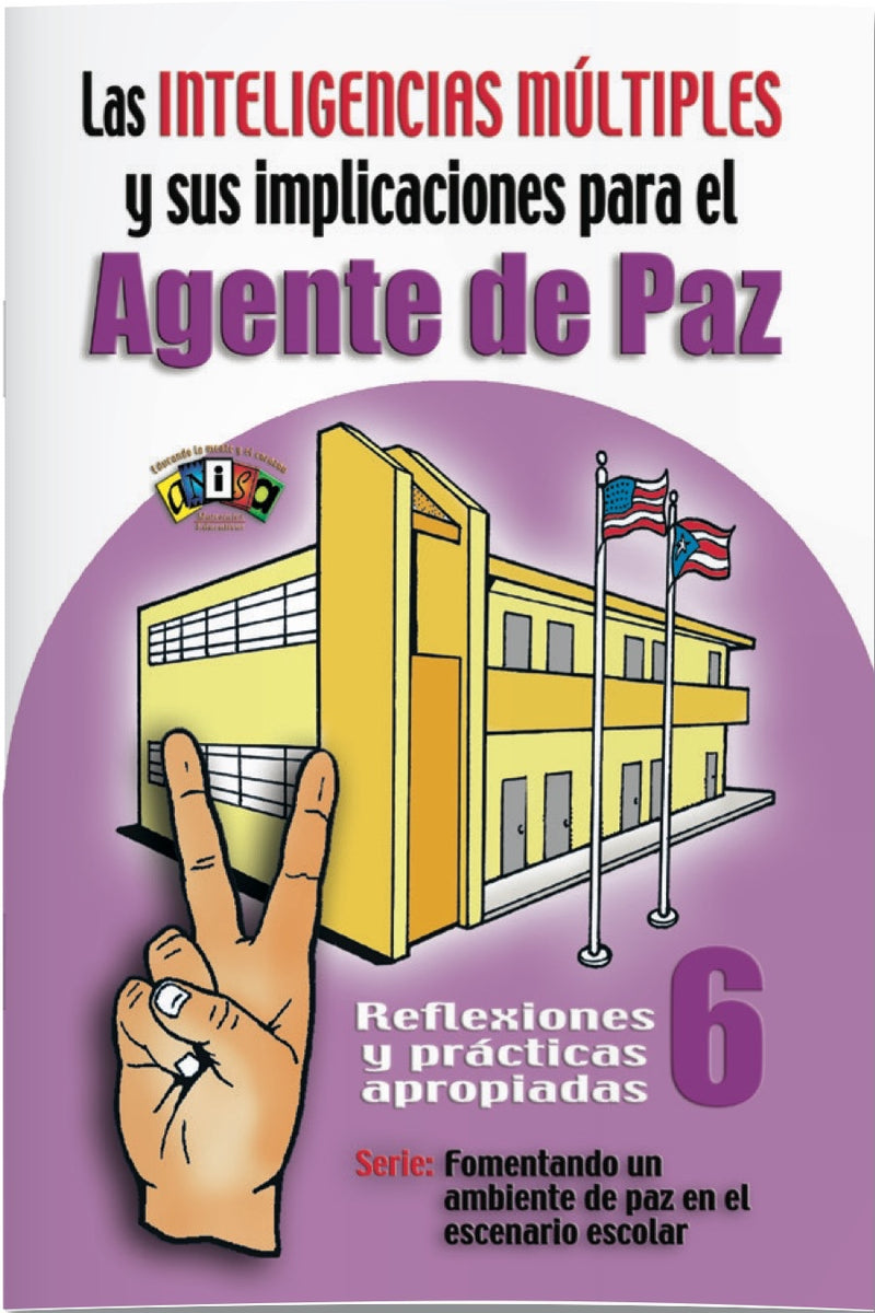 AAP-006 Las inteligencias múltiples y sus implicaciones para el agente ...